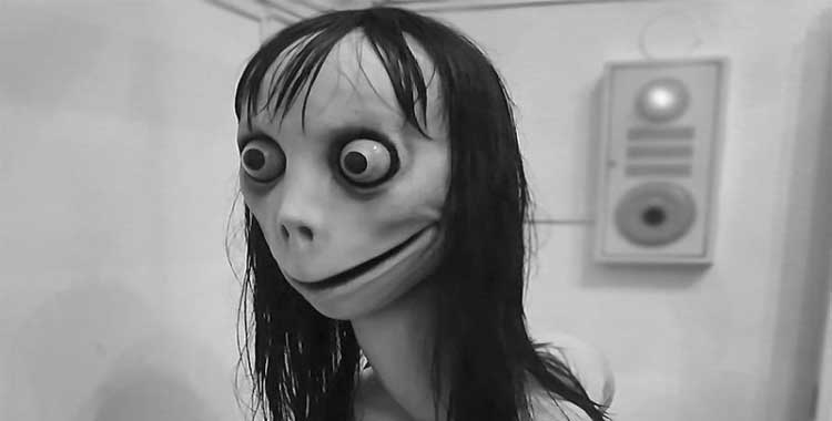 El “Momo Challenge” y los medios como propagadores de fake news ...